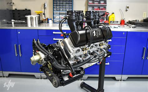 Power Forwardperformance Racing Industry