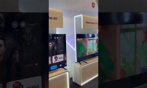 Quick Look At All New Redmi Products Shorts News