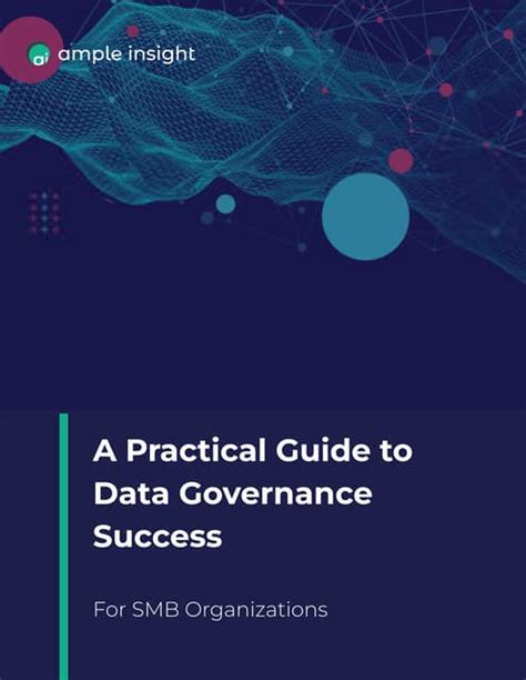 Practical Guide To Data Governance Success Pdf