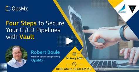 Opsmx On Linkedin Cicdpipeline Kubernetes Spinnaker Hashicorp