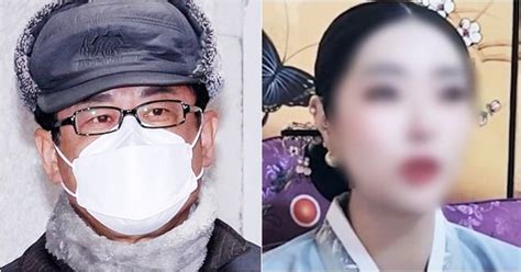 尹 임기 1년 남기고 탄핵 군산 女무속인에노상원이 한 말