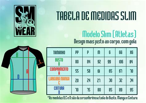 Camisa Brasil Sm Bike Wear