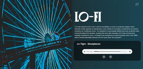 GitHub SashaShavrin ReactMusic Simple Music Player On React Js