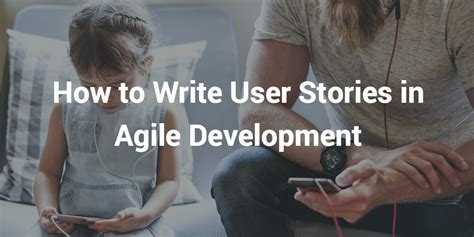 mentormate on linkedin how to write user stories in agile development