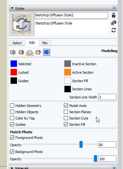 Even Within SU It Is Not Saving Scenes Pro SketchUp Community