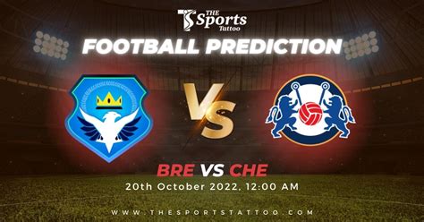 Bre Vs Che Dream11 Football Prediction Today Match English Premier