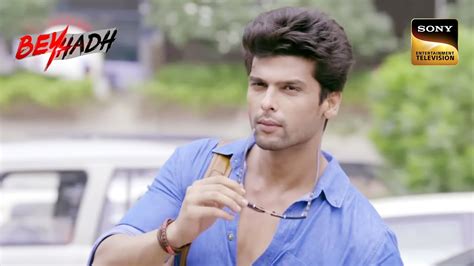 Arjun और Maya क पहल Dramatic मलकत Beyhadh बहद Full
