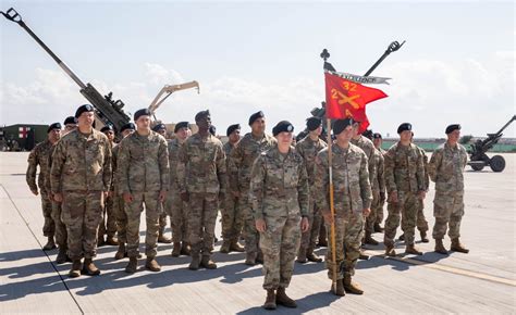 Dvids Images Alpha Battery 2 32 Field Artillery Regiment 1 Bct