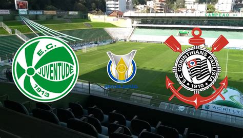 Palpite Juventude X Corinthians Prognóstico E Transmissão Do