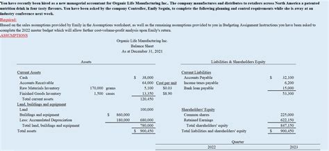 Solved Use Excel And Show Cell Refrence Or Show Calculation