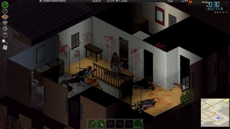 Never Trust Annotated Maps Rprojectzomboid
