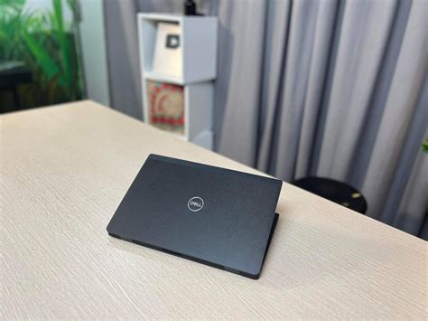 Dell Latitude 7320 Core I5 1135g7 16gb Ram 256gb Ssd 13 3inch Fhd