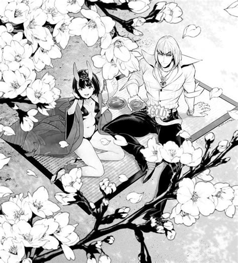 しろくまこ On Twitter イラスト Fgo イラスト キャラクターデザイン