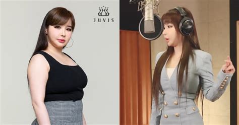 165cm·59kg 박봄 11kg 감량 후 리즈 미모컴백 기다려지네
