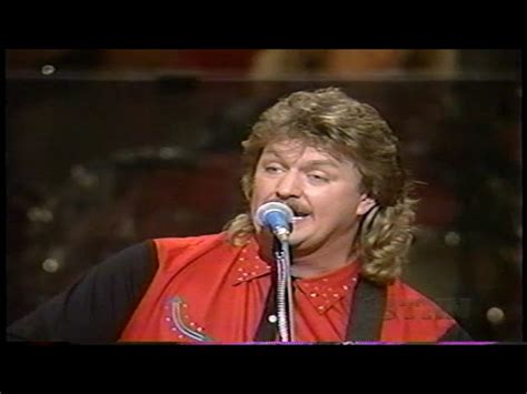 Joe Diffie Pickup Man 1994 1920 X 1080 Chords Chordify