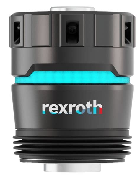 Sensor Package R124300005 Rexroth