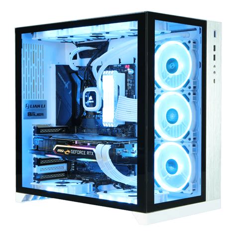 Custom Gaming Computers