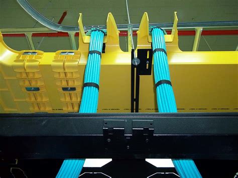 Insieme Tecnología S A Cableado Estructurado