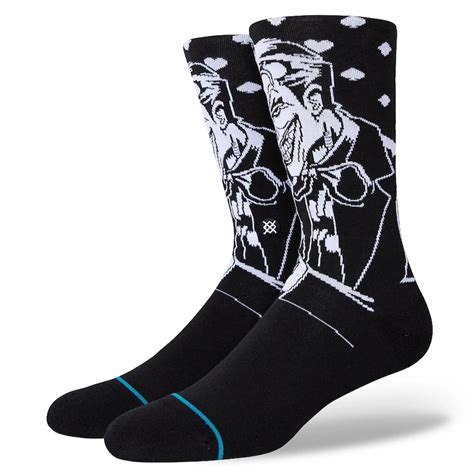 Buy Stance The Joker Sock Online In Kuwait The Athletes Foot
