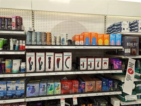 My Local Target Sells Sex Toys Rmildlyinteresting