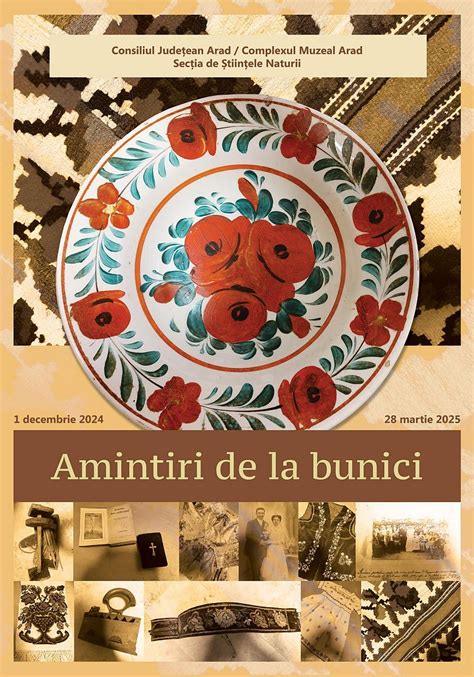 Amintiri De La Bunici PRESSALERT Ro