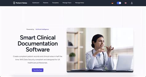 9 Best Ai Clinical Documentation Tools In 2025