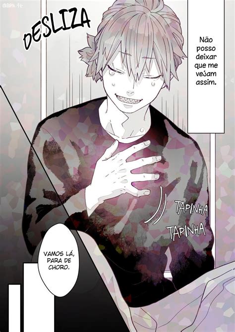 Atonomatsuri Até O Dia Que Eu Ame Outra Vez Parte 1 Boku No Hero