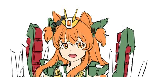 マヤノトップガンウマ娘 マヤノブッピガァン！ らびにだっどのイラスト Pixiv