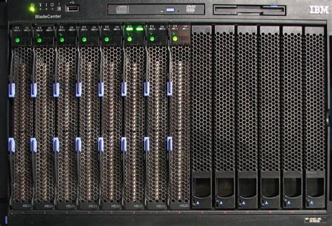 Used Ibm Servers Buy And Sell Ibm Power And Z Enterprise Servers