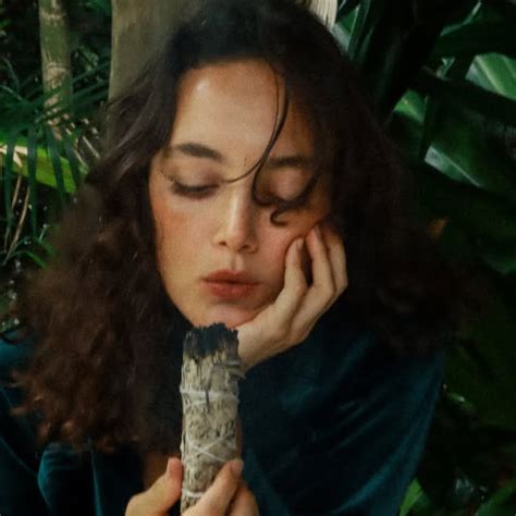 Agusta Selen🪷 Ruda Mystica • Instagram Photos And Videos