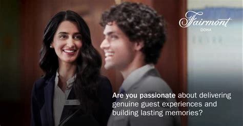 Fairmont Doha On Linkedin Fairmontdoha Fairmonthotels Accor