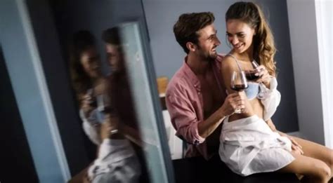 Gairah Makin Melejit Ini 5 Manfaat Mirror Sex Yang Mudah Bikin Orgasme