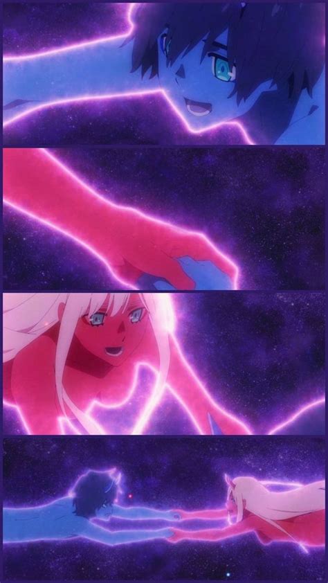 Darling In The Franxx Darlinginthefranxx Zerotwo Cosplayclass Anime