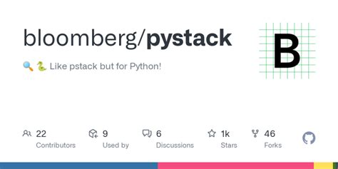 Péter István Fülöp On Linkedin Github Bloombergpystack 🔍 🐍 Like