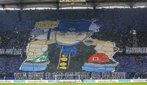 Vor Duell Mit Werder Derby Nachhilfe Für Die Hsv Profis Mopo