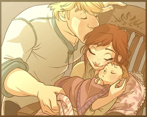 Frozen 10 Pieces Of Kristoff Fan Art That Show He Is The Best Disney