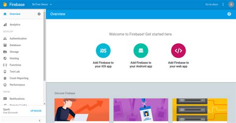 How To Send Push Notification In Android Apps Using React Native And FCM