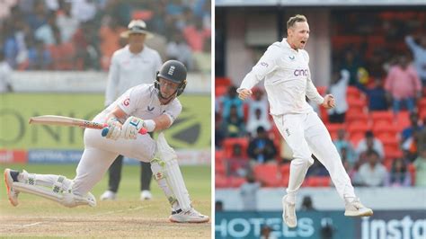 Ind Vs Eng 1st Test Day 4 Highlights Hartley Pope Shine In Englands