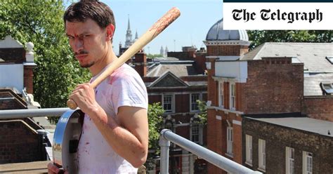 Richard Gadd Edinburgh Festival Review