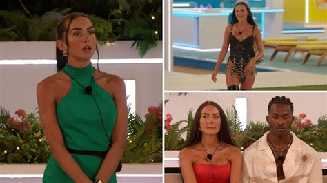 Love Islands Jess White Her Age Job Instagram And Soap Star Connection