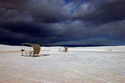White Sands National Park Your 2021 Guide To This New Mexico Gem