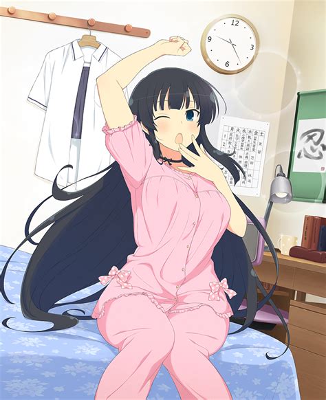 Ikaruga Senran Kagura