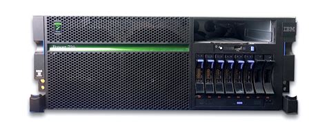 angebot ibm® power® p7 u wilsch gmbh and co kg