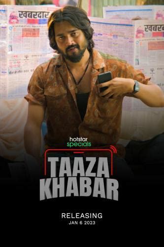 Taaza Khabar Next Episode Air Date And Countdown