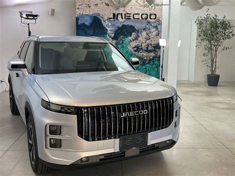 中國車廠拚歐洲外銷，奇瑞汽車q3進軍義大利，佈局多款新能源車型 優分析uanalyze