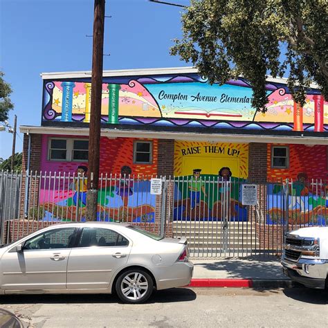 10 Best Places To Visit In Compton Updated 2024 With Photos