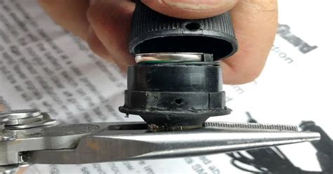 Understanding Cap Based TPMS Sensors A Key To Optimal Tire Performance Tire Pressure Sensor Caps