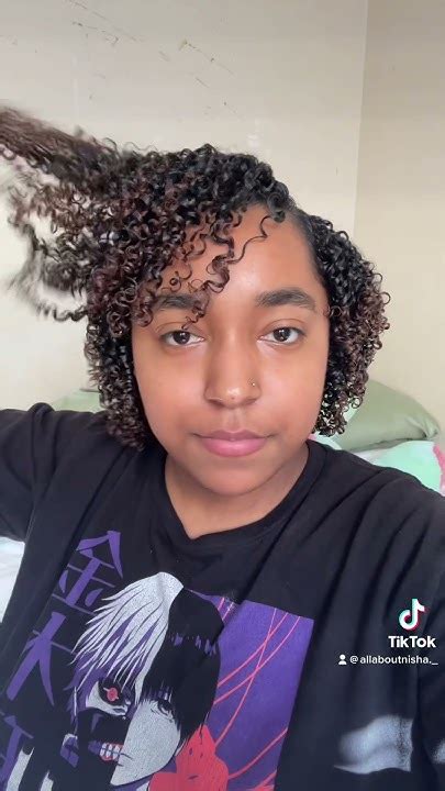 Wash And Go W Ors Olive Oil And A Defining Comb Youtube