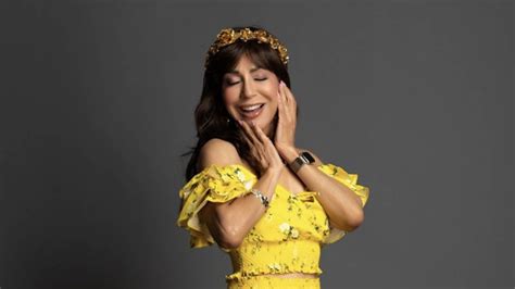 A Bodybuilder On The Catwalk At 71 How Marissa Teijo Became The