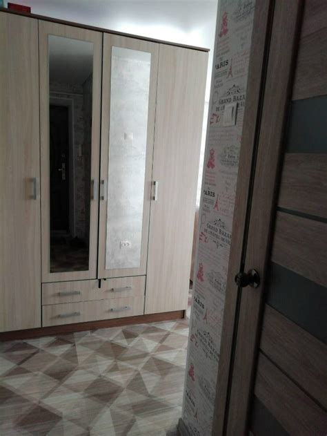 Сдаю 1 комнатную квартиру на летний период Квартал Б дом 12 Все имеется для комфортного